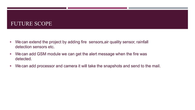 BTECH PROJECT PPT FOR ELECTRICAL ENGINEERING | PPTX