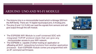 BTECH PROJECT PPT FOR ELECTRICAL ENGINEERING | PPTX