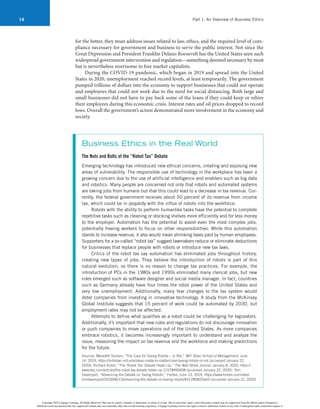 2022_Business Ethics Ethical Decision Making and Cases （13th ed.) (O.C ...