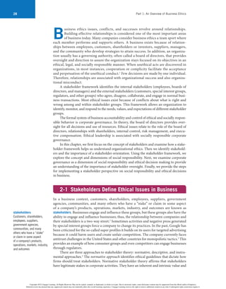 2022_Business Ethics Ethical Decision Making and Cases （13th ed.) (O.C ...