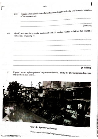 2022 CAPE Geo Unit 2 P2.pdf