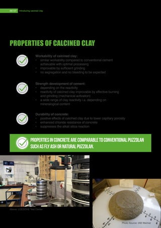 Reshape Your CO2 Footprint With C/Clay | PDF