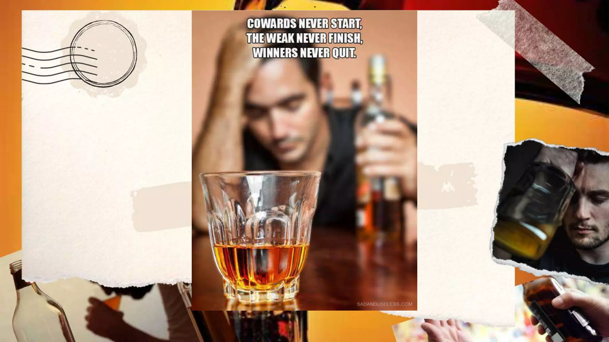 Alcohol- Grade 8 | PPTX