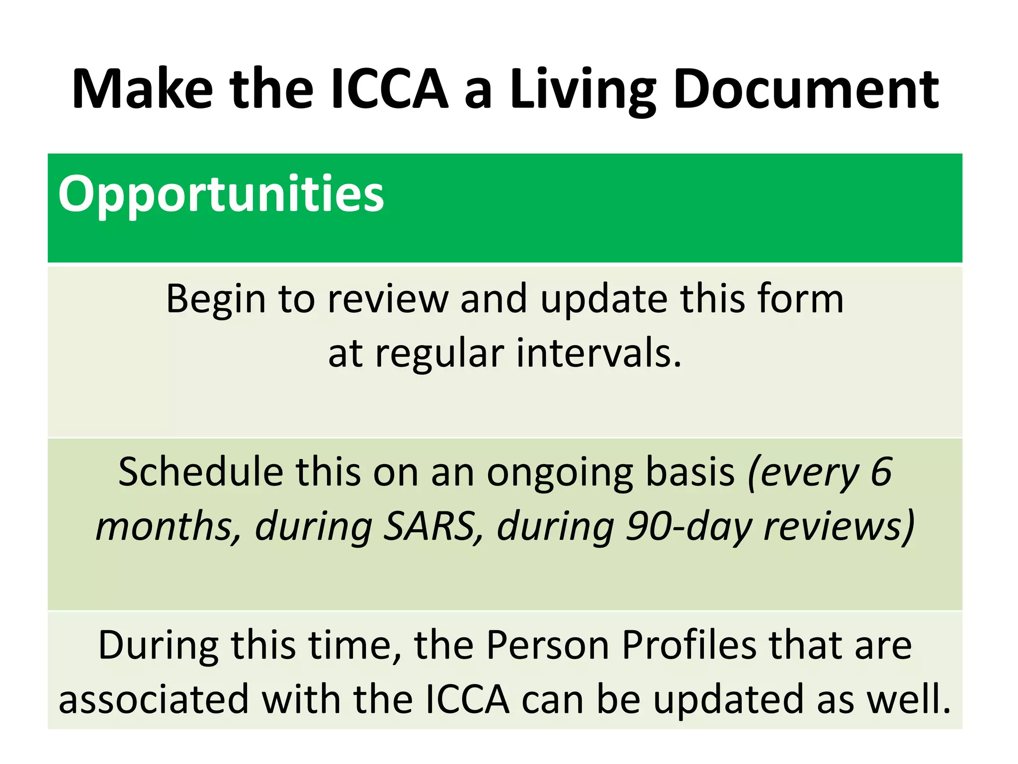 ICCA Form Challenges and Opportunities.pptx