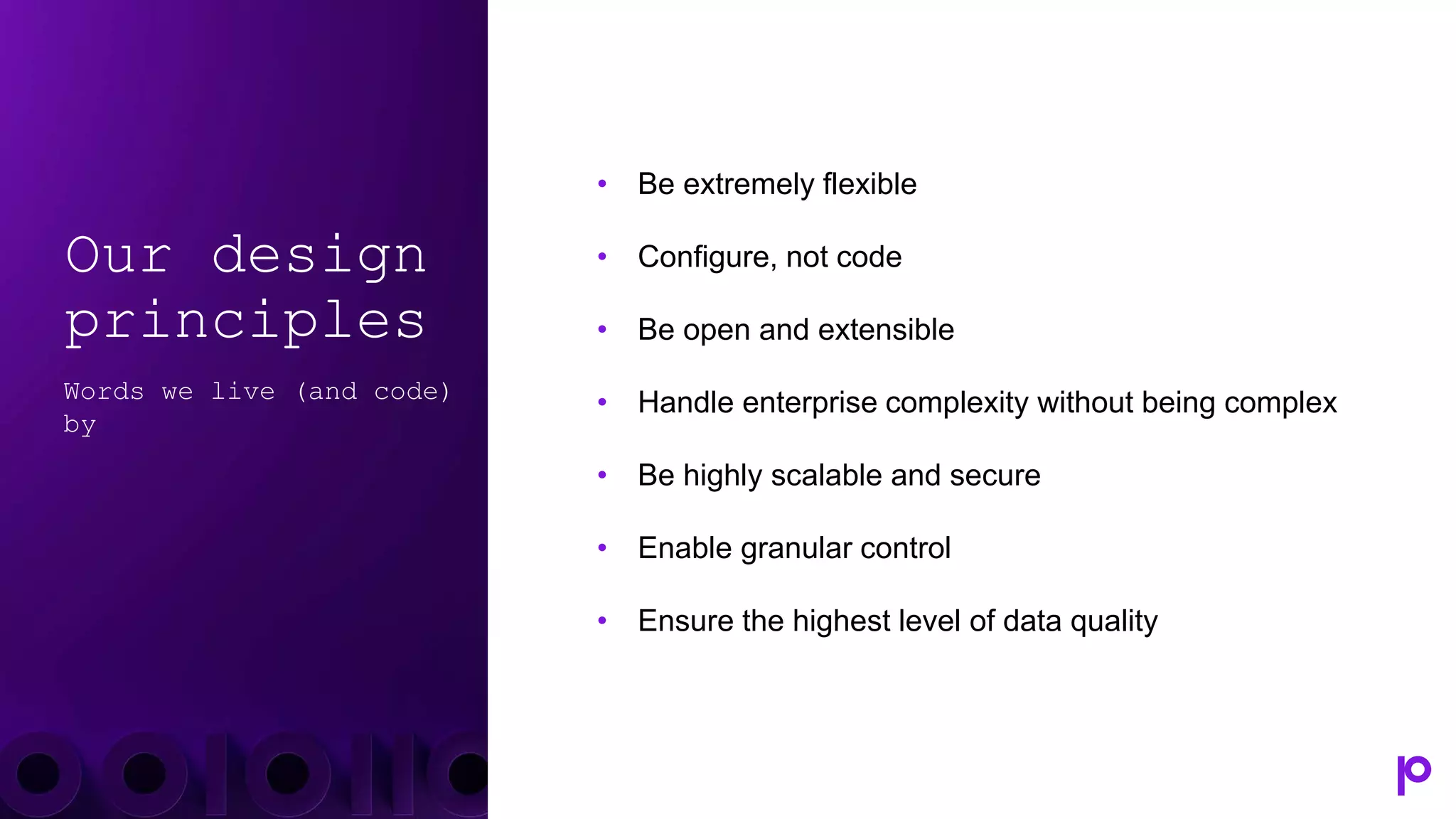 Streamline Your Oil & Gas Master Data Processes Using Precisely | PPTX