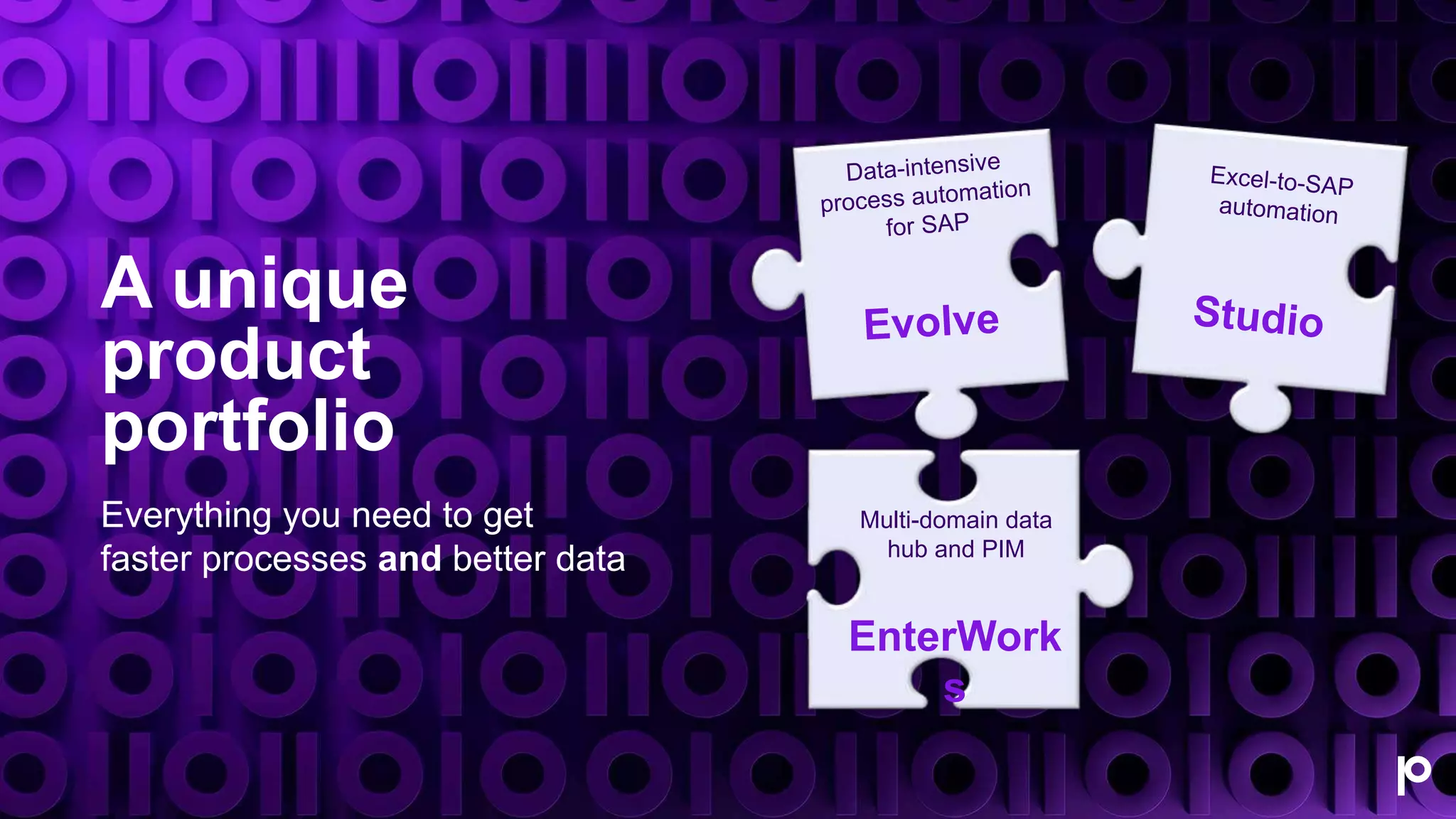 Streamline Your Oil & Gas Master Data Processes Using Precisely | PPTX