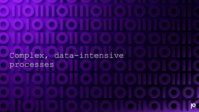 Streamline Your Oil & Gas Master Data Processes Using Precisely | PPT