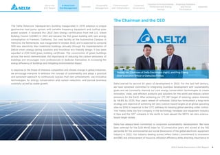 Delta's Americas headquarters becomes the first LEED Zero Energy ...