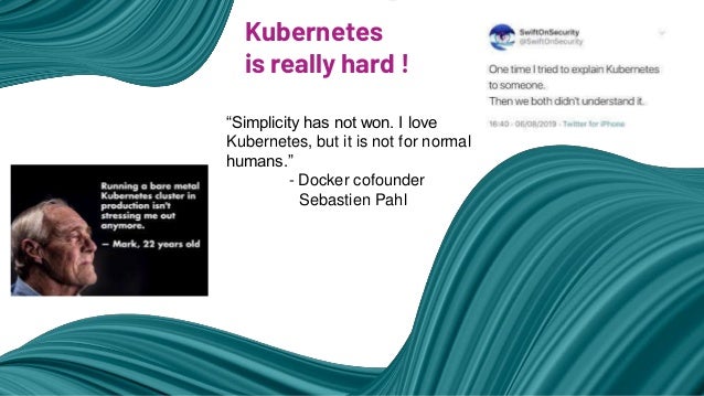 Enterprise-Wide Kubernetes Adoption - Principles, Practices and ...
