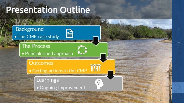 Effective engagement with indigenous communities for Coastal Country | PPT