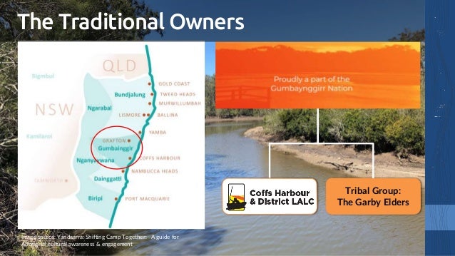 Effective engagement with indigenous communities for Coastal Country | PPTX