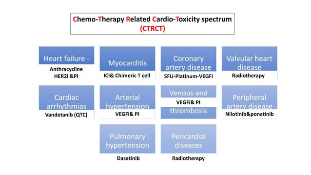 Cardio oncology guidelines ESC 2022 | PDF