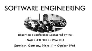 Software Engineering: In a Nutshell | PPT