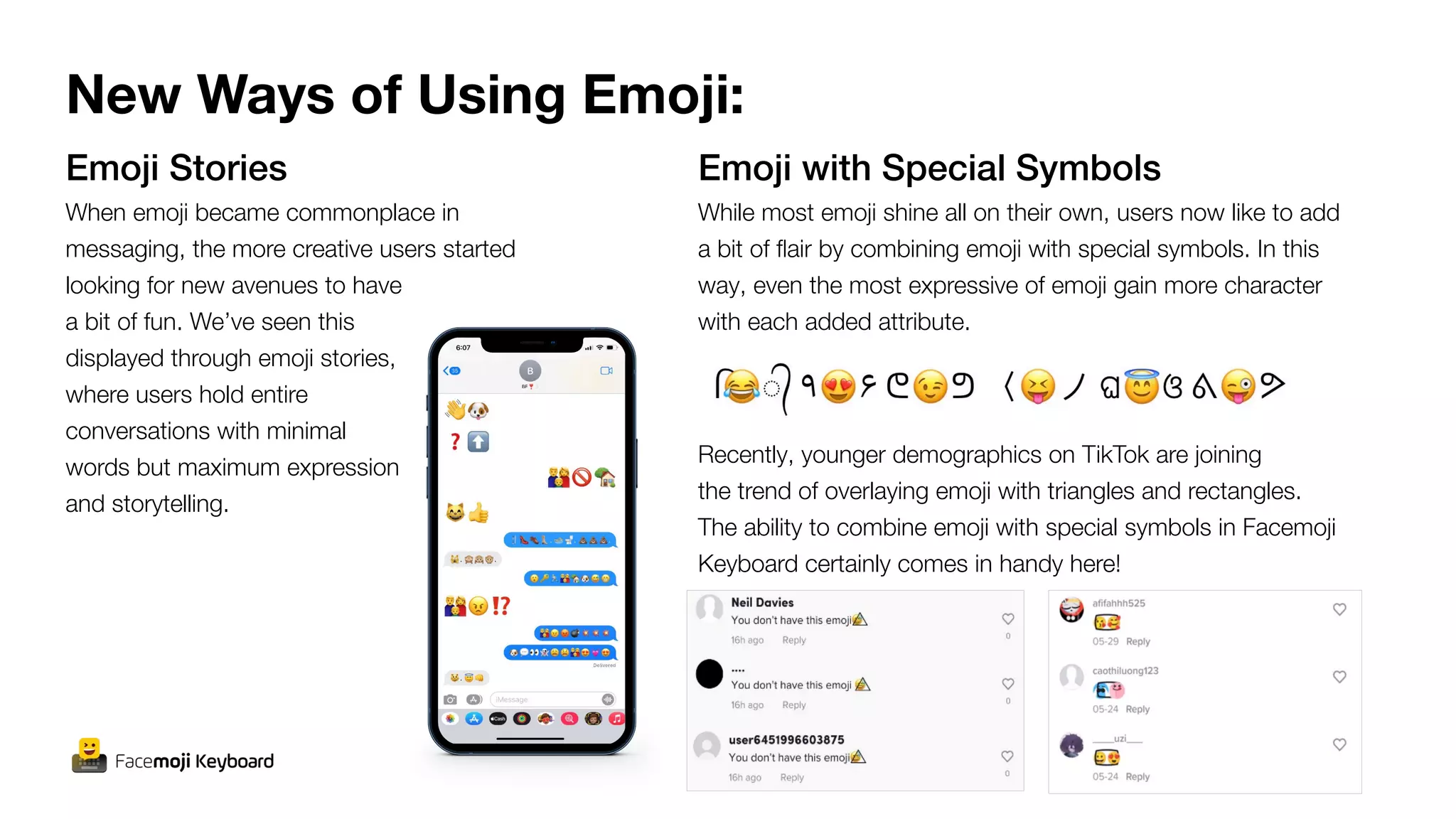 State of Emoji Report 2022 | PPT