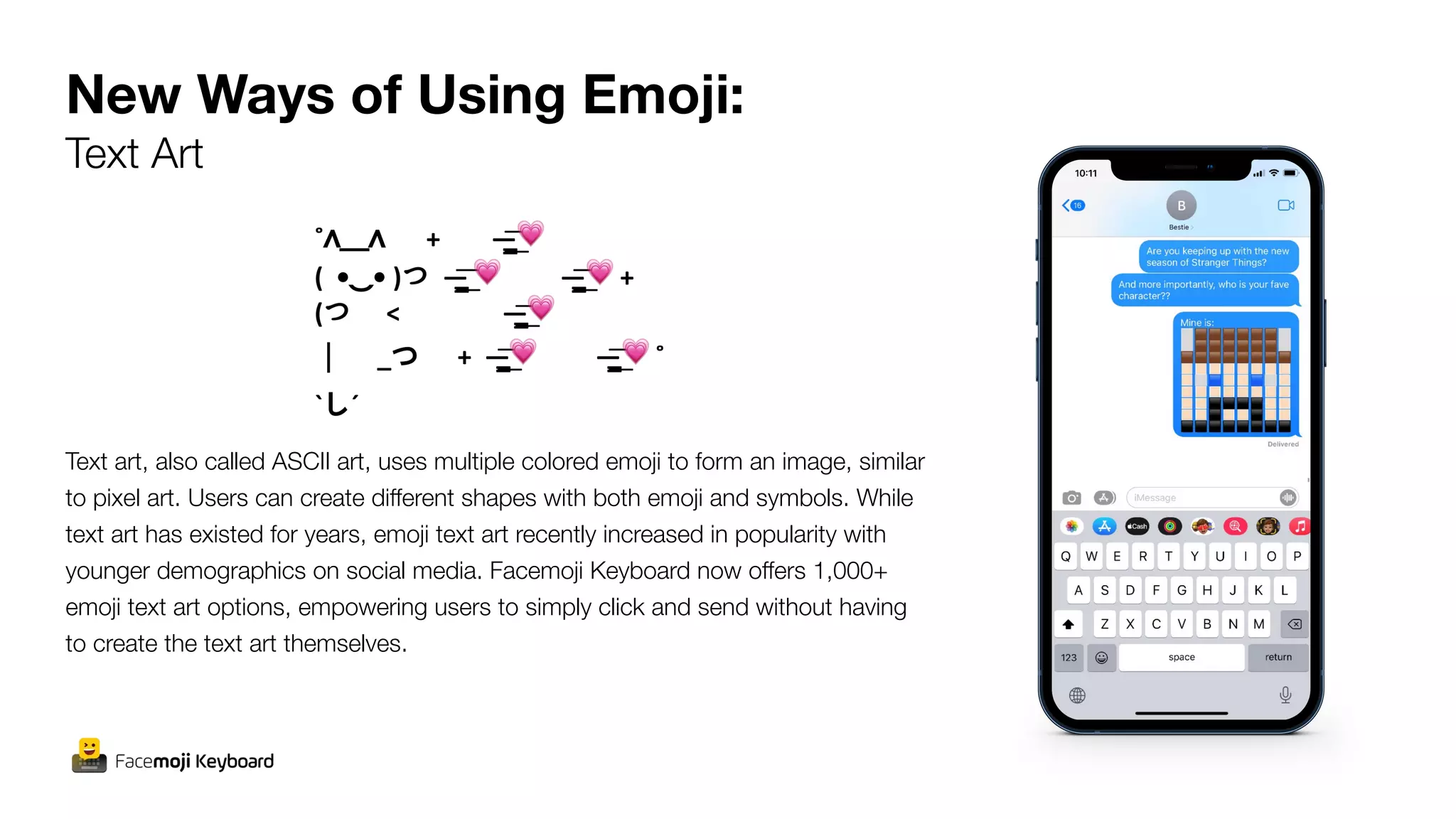 State of Emoji Report 2022 | PPT