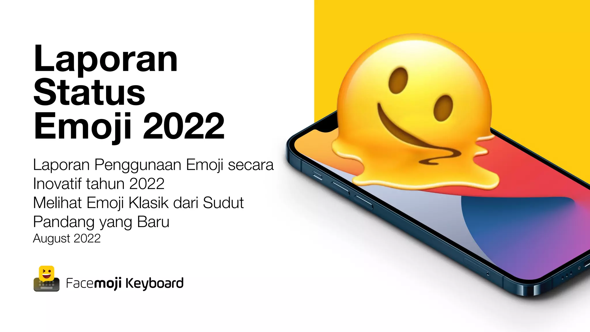 Laporan Status Emoji 2022 | PDF