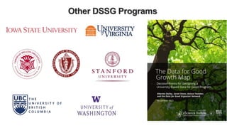 2022 Florida Data Science for Social Good (FL-DSSG) Big Reveal Slides