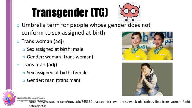 Introduction to SOGIESC.pdf | Debated Sensitive Social Issues ...