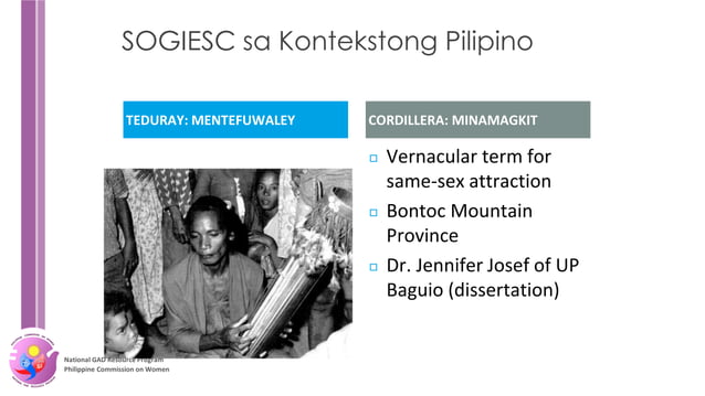 Introduction to SOGIESC.pdf | Debated Sensitive Social Issues ...