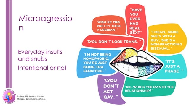 Introduction to SOGIESC.pdf | Debated Sensitive Social Issues ...