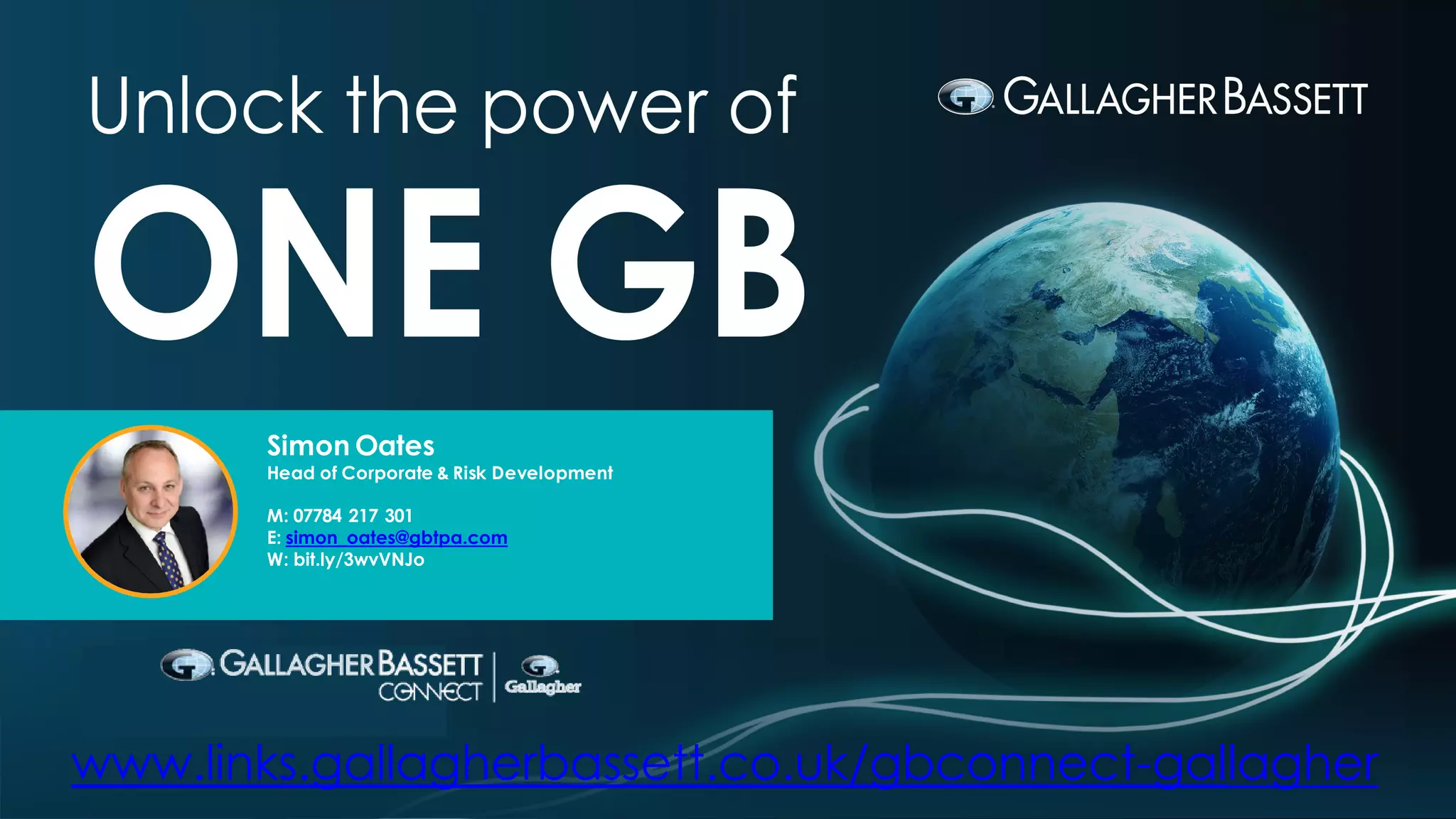 Introduction to Gallagher Bassett | PDF