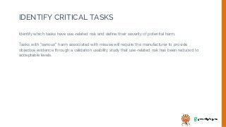 The Global Guide to Human Factors and Usability Engineering Regulations ...