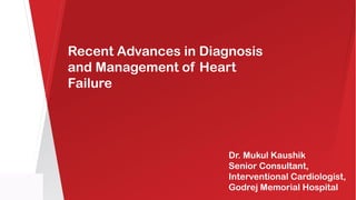 2022 Guideline for the Management of Heart Failure Clinical Update.pptx