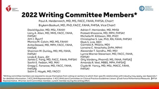 2022 Heart Failure Guideline Slide Set.pptx