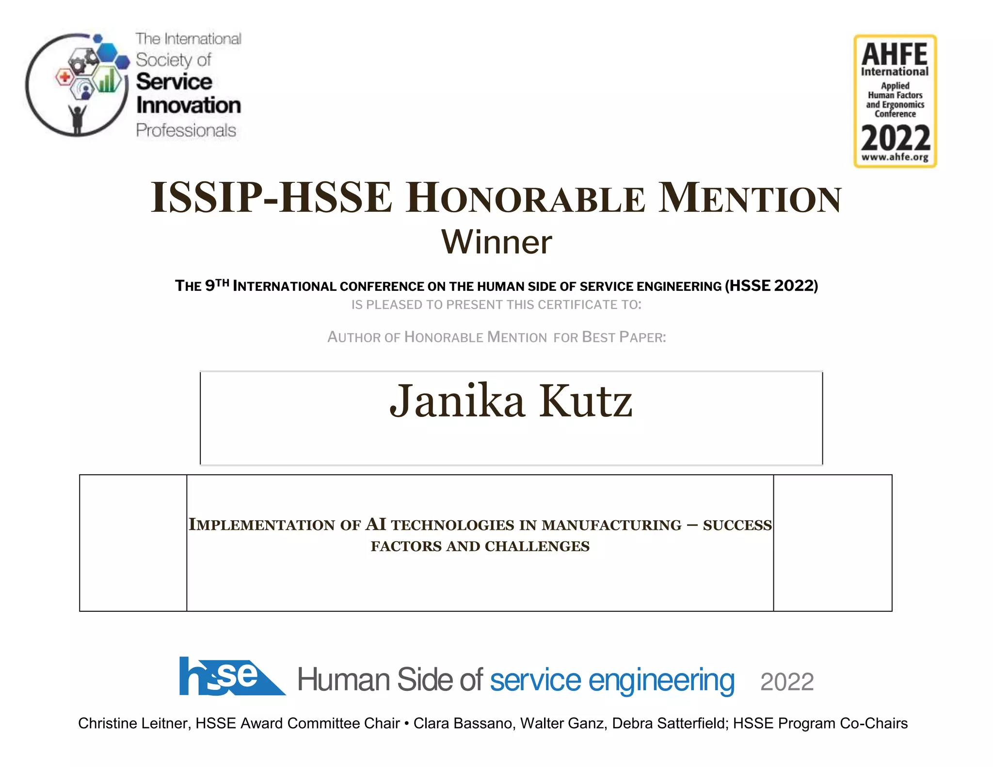 2022 HSSE Paper Awards.pptx