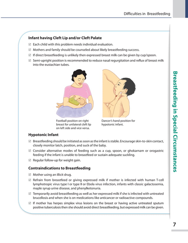 2022 IAP GUIDELINES 4 Difficuties in breastfeeding.pdf
