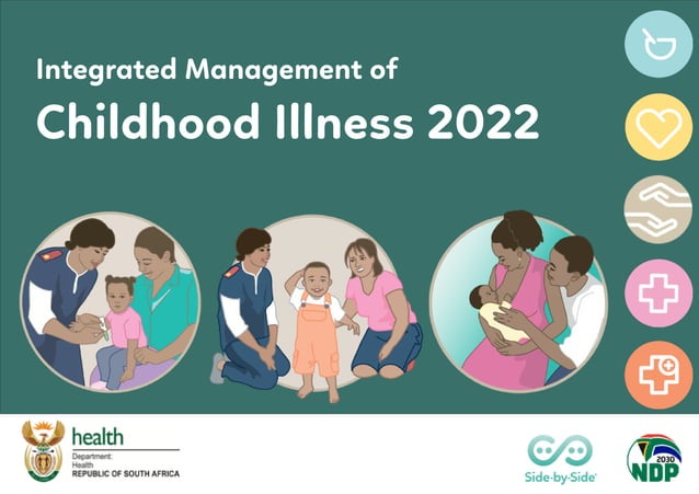 2022 IMCI chart booklet_final.pdf | Pregnancy | Reproductive Health