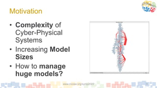 Git-based Model Management | PPT