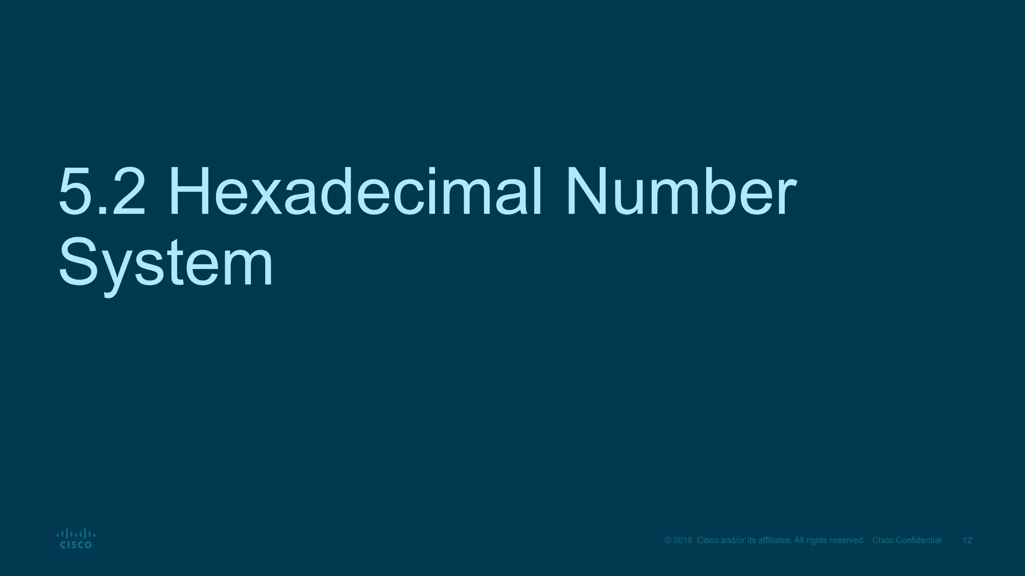 2022_ITN_Module_5.pptx | Computer Networking | Computing