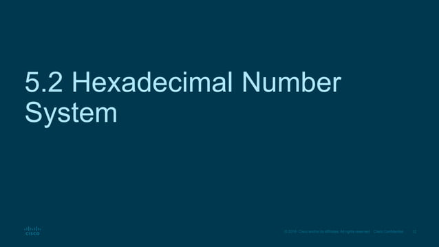 2022_ITN_Module_5.pptx | Computer Networking | Computing