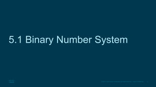 2022_ITN_Module_5.pptx | Computer Networking | Computing