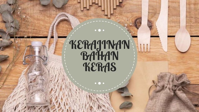 2022 Kls 9 PPT Kerajinan Bahan Keras Alam ROTAN.pptx