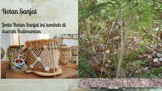 2022 Kls 9 PPT Kerajinan Bahan Keras Alam ROTAN.pptx