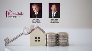 Listing Appointments in 2022 | PPT