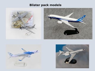 2022 lupa aircraft models general presentation | PPT