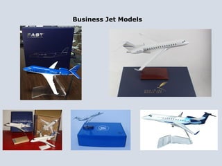 2022 lupa aircraft models general presentation | PPT