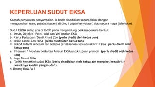 2022 Maklumat Sudut EKSA EDITED.pptx