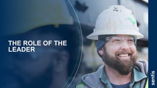 Operational Leadership and Critical Risk Management | PDF