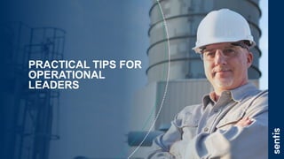 Operational Leadership and Critical Risk Management | PDF