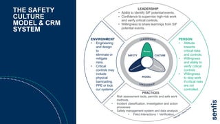 Operational Leadership and Critical Risk Management | PDF