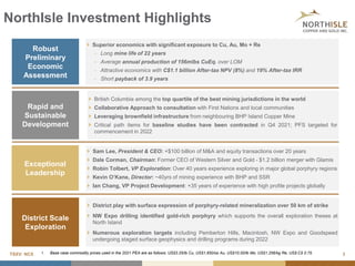 2022 NCX Corporate Presentation - Oct Update | PPT