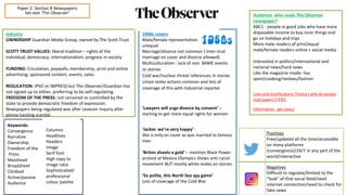 2022 OCR Media Studies GCSE Keywords and Knowledge Organisers (1).pptx