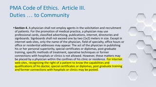 Social Media and Your Practice, Philippine Academy of Ophthalmology ...