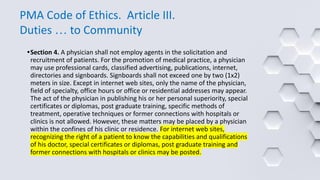 Social Media and Your Practice, Philippine Academy of Ophthalmology ...