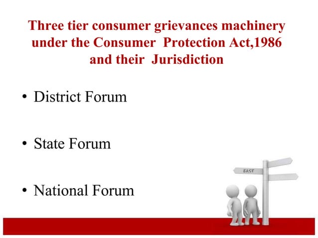 Consumer Protection and Consumers Rights | PPT