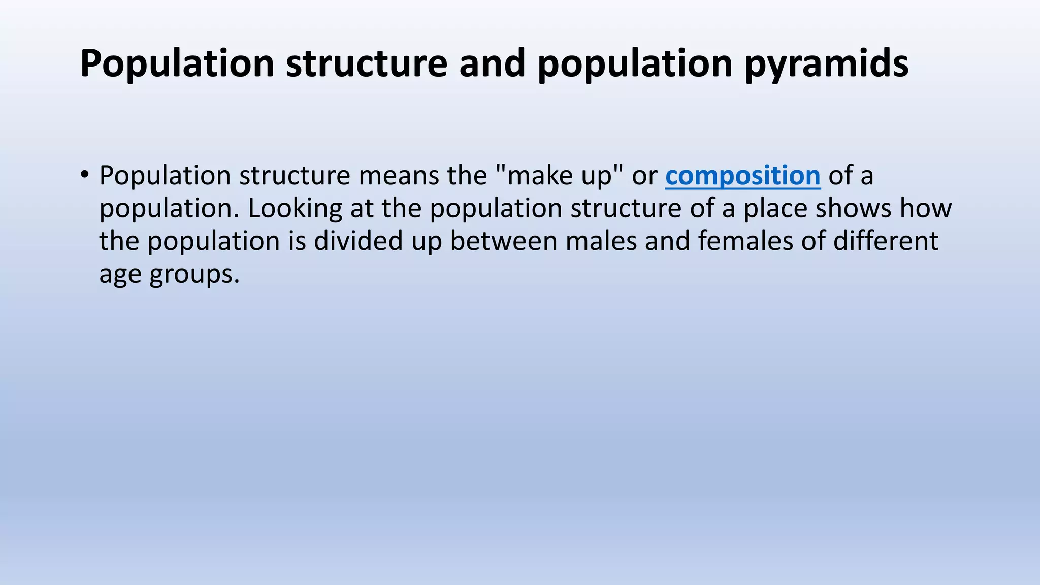 2022 Pop pyramid .pptx